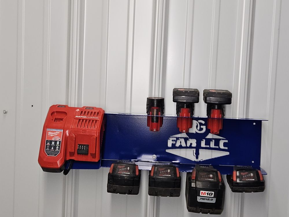 DG FAB - Updated September 2025 - 5561 136th Ave, Hamilton, Michigan ...