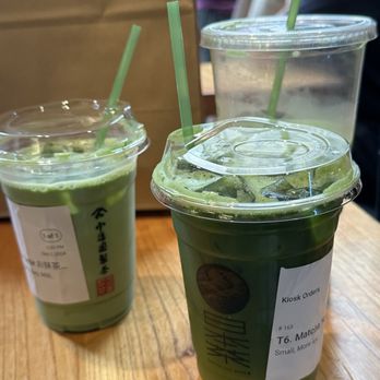 NIPPON CHA - Updated April 2025 - 398 Photos & 145 Reviews - 214 ...