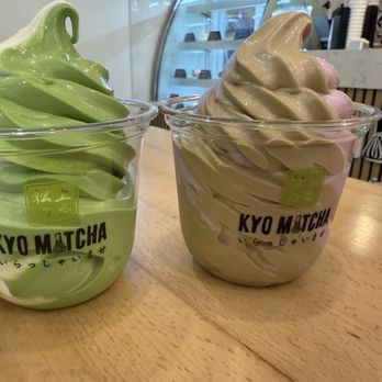 KYO MATCHA - Updated April 2025 - 312 Photos & 127 Reviews - 1010 ...