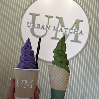 URBAN MATCHA - Updated August 2025 - 2785 Photos & 1093 Reviews - 3400 ...