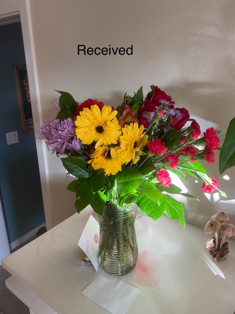 WILLIAMS FLOWER & GIFT - REDMOND - Updated May 2026 - Redmond ...