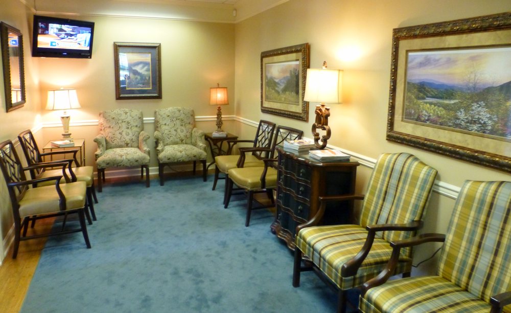 DANNY ADKINS, DDS - Updated December 2025 - 1301 Old Weisgarber Rd ...