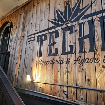 TECHO MEZCALERIA & AGAVE BAR - Updated November 2025 - 103 Photos & 62 ...