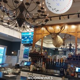 MOONWINKS RESTAURANT & LOUNGE - Updated January 2026 - 47 Photos & 74 ...