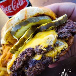 BURGER SHE WROTE - Updated October 2025 - 440 Photos & 371 Reviews ...