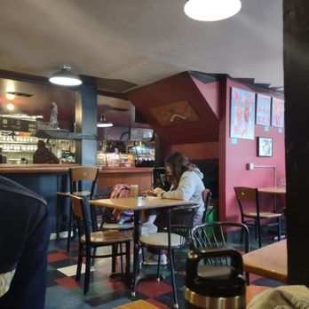 HARD TIMES CAFÉ - Updated November 2024 - 252 Photos & 378 Reviews ...