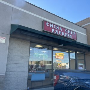 CHINA CHEF EXPRESS - 79 Photos & 149 Reviews - 1222 Obispo Ave, Long ...