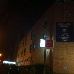 NEW YORK COMMUNITY HOSPITAL - 1234 Photos & 48 Reviews - 2525 Kings Hwy ...