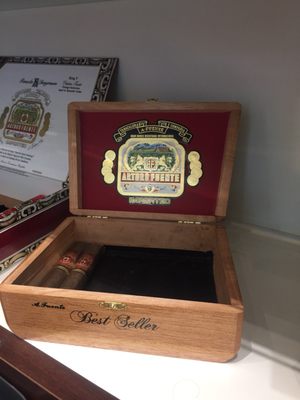 COCO CIGARS - 30 Photos & 24 Reviews - Tobacco Shops - 3015 Grand Ave ...