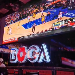 BOCA RESTAURANT AND LOUNGE - Updated July 2025 - 154 Photos & 135 ...