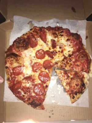 DUKE’S MAIN STREET PIZZA - Updated November 2025 - 18 Reviews - 38 N ...