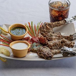 CHAKRA INDIAN CUISINE - 5 Elm St, Morristown, New Jersey - Indian ...