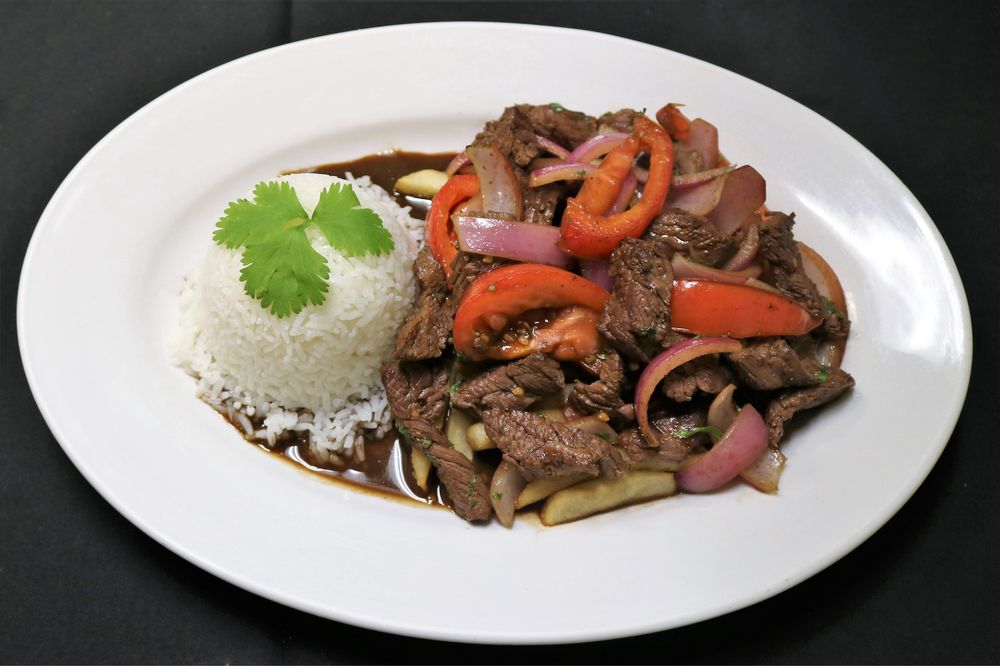 MI PERU PERUVIAN CUISINE - Updated May 2026 - 41 Photos & 21 Reviews ...