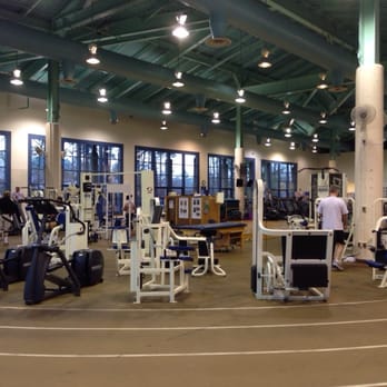 DUKE HEALTH AND FITNESS CENTER - Updated December 2025 - 15 Photos & 11 ...