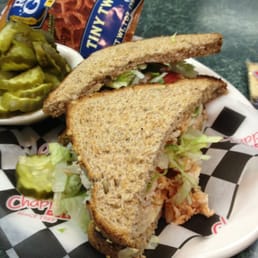 CHAPPY’S DELI - Updated December 2025 - 69 Photos & 117 Reviews - 1611 ...