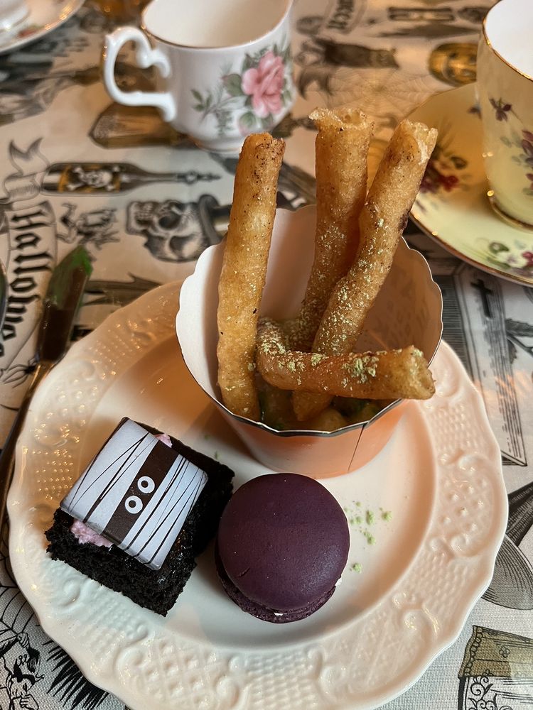 THE TALKING TEACUP - Updated January 2026 - 67 Photos & 64 Reviews ...