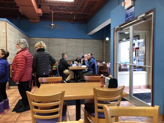 CEDAR MEDITERRANEAN RESTAURANT - 314 Photos & 446 Reviews - 746 Monroe ...