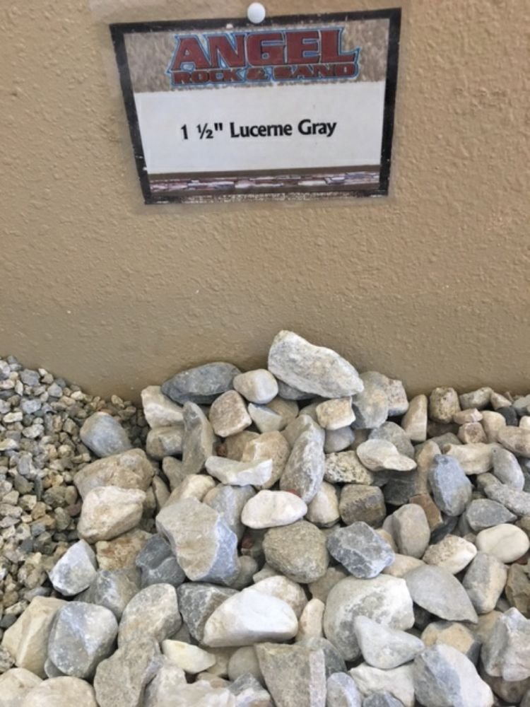 ANGEL ROCK AND SAND - Updated November 2025 - 63 Photos & 63 Reviews ...