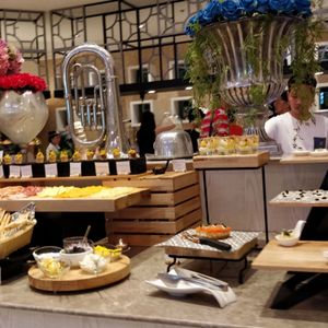 BUFFET 101 - 58 Photos - Third Fl, Glorietta 2, Ayala Center, Glorietta ...