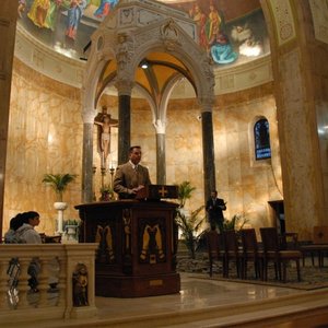 HOLY NAME PARISH - Updated November 2024 - 1689 Centre St, West Roxbury ...