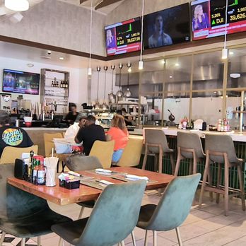 CRUST KITCHEN - Updated November 2025 - 775 Photos & 1195 Reviews ...