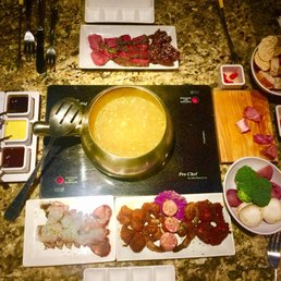 THE MELTING POT - HOUSTON - Updated July 2025 - 981 Photos & 634 ...