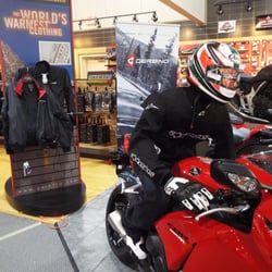 MAXIM HONDA YAMAHA - 16 Photos & 50 Reviews - 420 Central Expy S, Allen ...