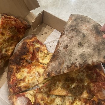 CAPPY’S PIZZERIA- SEMINOLE HEIGHTS - Updated September 2024 - 165 ...