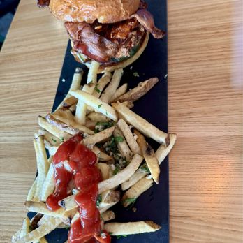 ROW - Updated December 2025 - 270 Photos & 227 Reviews - 208 State Ave ...