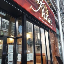 CAFE NUNEZ - Updated July 2025 - 1055 Photos & 685 Reviews - 240 W 35th ...