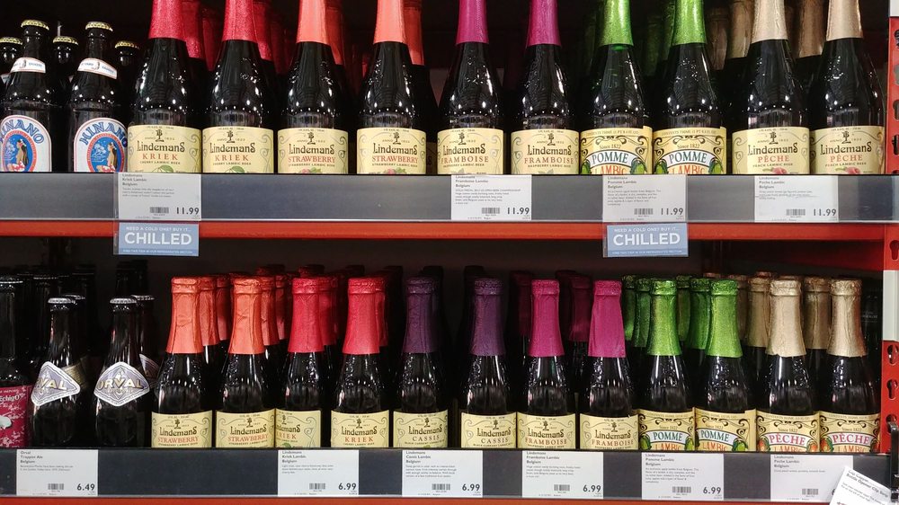 BEVMO! - 35 Photos & 76 Reviews - Beer, Wine & Spirits - 1133 Lincoln ...