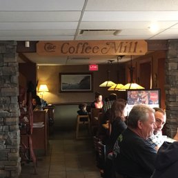 THE COFFEE MILL - Updated October 2025 - 61 Photos & 34 Reviews - 1187 ...