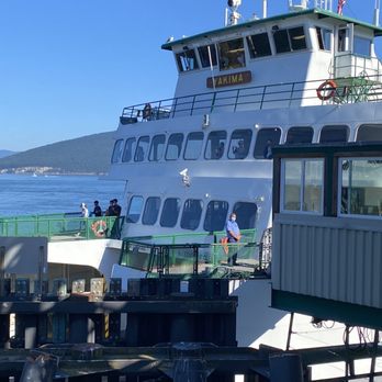 ANACORTES FERRY TERMINAL - Updated January 2025 - 505 Photos & 166 ...