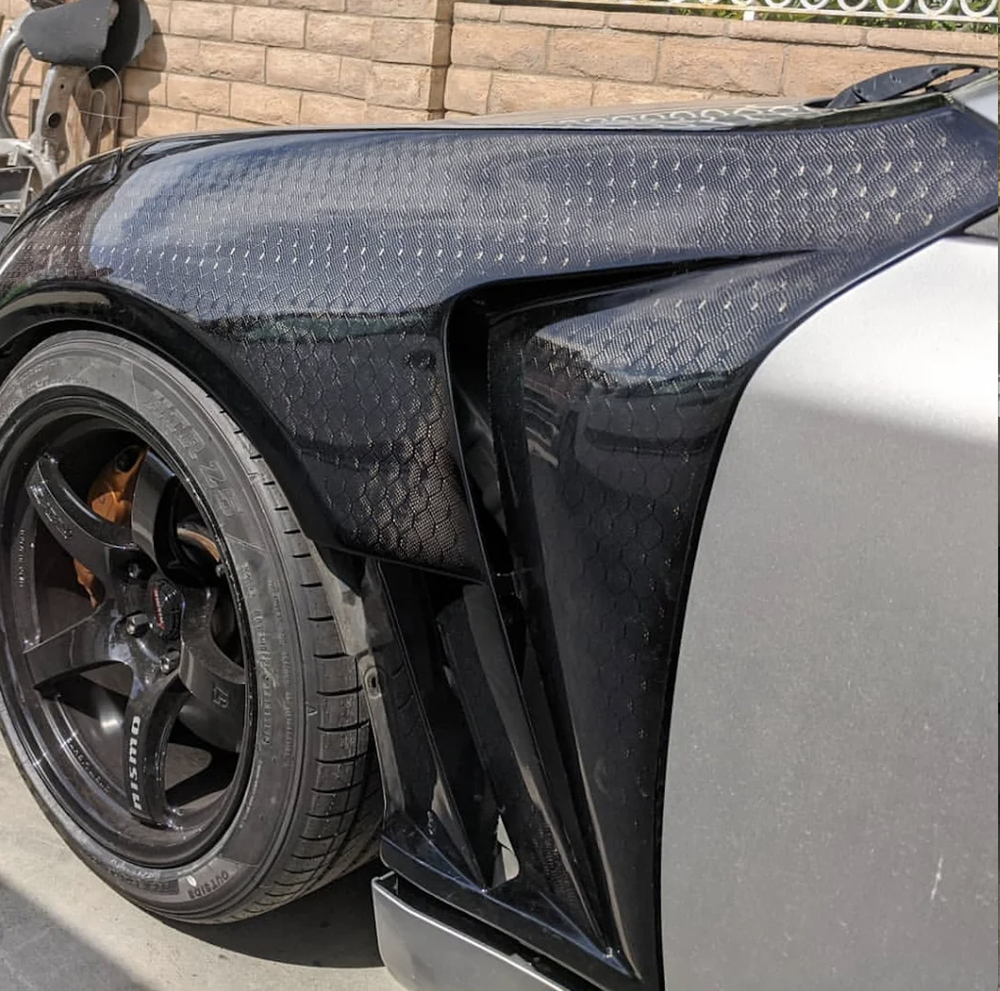 GREMLINZ GARAGE - Updated June 2025 - Request a Quote - 729 S Atlantic ...