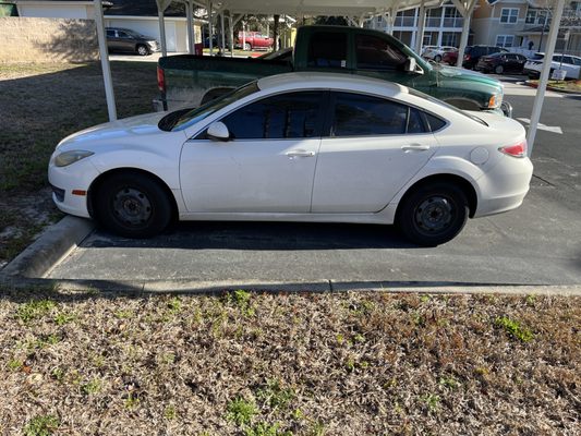 AUTO SPACE MOBILE MECHANIC - Updated December 2025 - 20 Photos - Spring ...