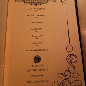 IL BISTRO - Updated February 2025 - 517 Photos & 797 Reviews - 93 Pike ...