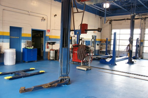 FREDERICK AUTO REPAIR - Updated January 2026 - 12 Photos & 30 Reviews ...