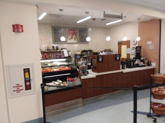 CHOC CAFETERIA - Updated August 2025 - 17 Photos - 400-454 S Pepper St ...