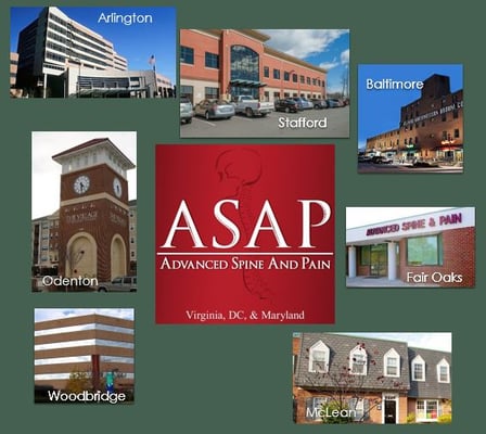 ADVANCED SPINE AND PAIN CENTERS - Updated October 2025 - 3500 Boston St ...