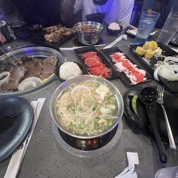 WON KOREAN BBQ & HOT POT - Updated January 2026 - 234 Photos & 101 ...