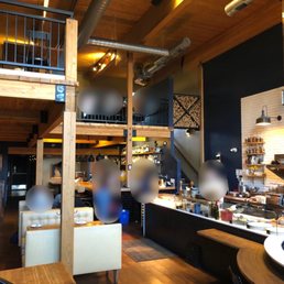 BETULLA BURNING PIZZERIA NAPOLETANA - Updated January 2026 - 98 Photos ...