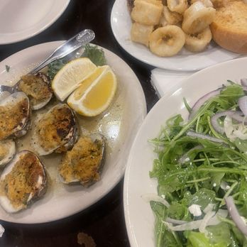 LENNY’S CLAM BAR - Updated June 2024 - 892 Photos & 663 Reviews - 16103 ...