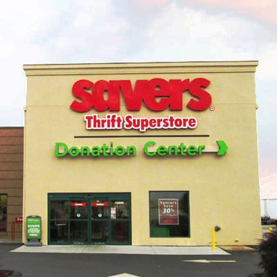 SAVERS - Updated September 2025 - 22 Reviews - 10899 Lincoln Trl ...