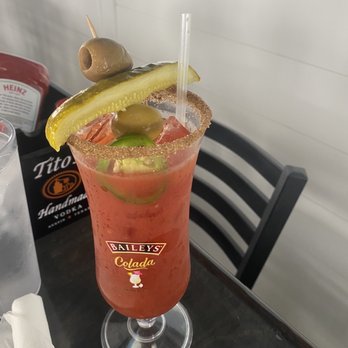 CABANA BLUE - Updated May 2024 - 103 Photos & 96 Reviews - 7317 Dyke Rd ...