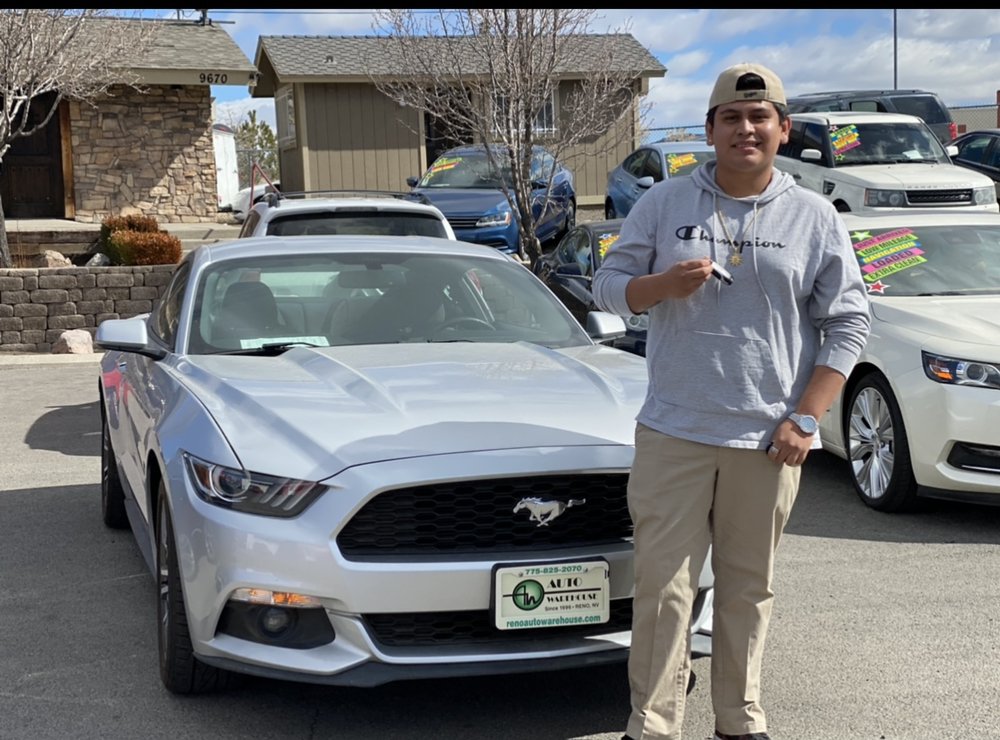 RENO AUTO WAREHOUSE - Updated June 2026 - 57 Photos & 22 Reviews - 1220 ...