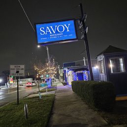 SAVOY RESTAURANT - Updated May 2026 - 148 Photos & 104 Reviews - 17131 ...