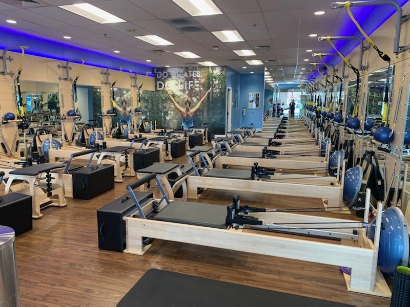 CLUB PILATES - Updated February 2025 - 14 Reviews - 18121 E Hampden Ave ...