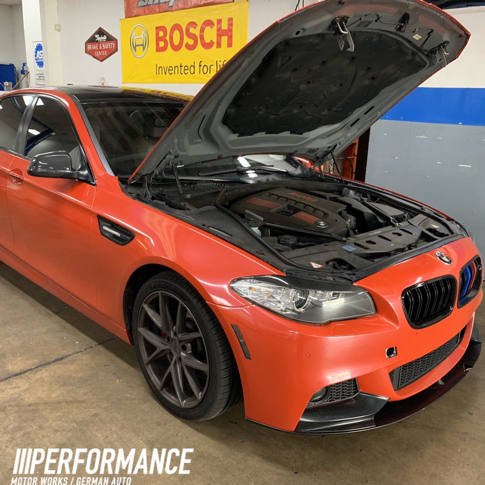 PERFORMANCE MOTOR WORKS - Updated October 2025 - 31 Photos & 141 ...