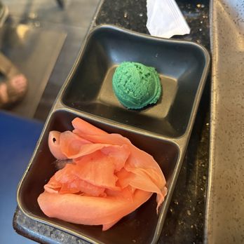 BLUE WASABI SUSHI & MARTINI BAR - Updated January 2026 - 697 Photos ...