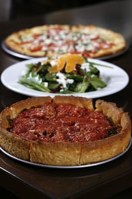 PI PIZZERIA - DELMAR LOOP - CLOSED - Updated October 2025 - 334 Photos ...